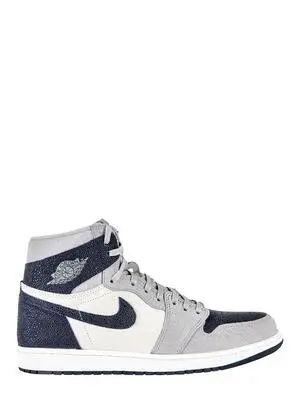 JORDAN 1 Retro High Og 'georgetown' Pe - Grey