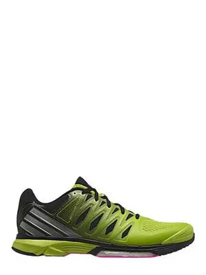 Adidas Volley Response 2 Boost Sneakers - Green