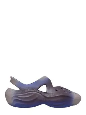 CROCS Dingyun Zhang X Diffuser - Purple