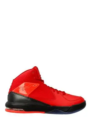 JORDAN Air Incline 'gym' Sneakers - Red