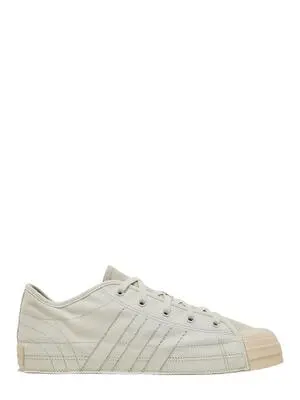 Adidas Y-3 Nizza Low Sneakers White