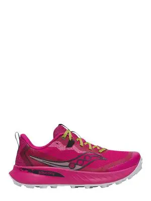 Saucony Peregrine 15 Sneakers - Pink