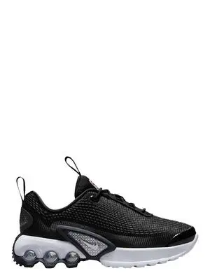 Nike Air Max Dn Ps Sneakers - Black