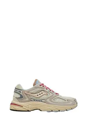 Saucony Grid Jazz 9 Sneakers Cream