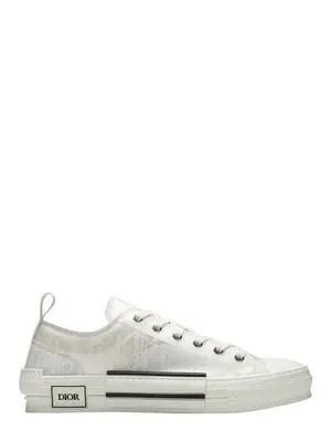 DIOR Dior B23 Low Oblique Sneaker