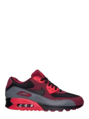 Nike Air Max 90 Essential Sneakers - Red