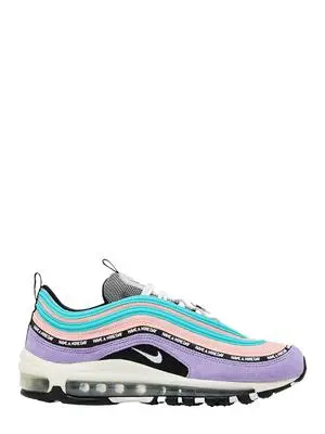 Nike Air Max 97 Gs Sneakers - Multicolor