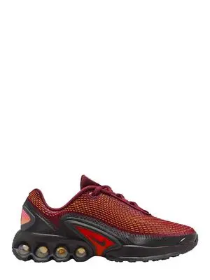 Nike Air Max Dn Gs Sneakers - Red