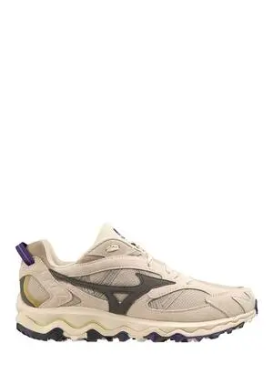 Mizuno Wave Mujin Tl Future Gardens Pack Sneakers - Cream