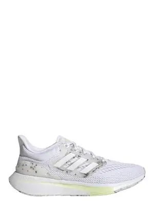 Adidas Eq21 Run Speckled - White