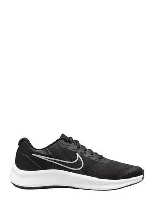 Nike Star Runner 3 Gs - Black
