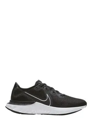 Nike Renew Run Gs Sneakers - Black