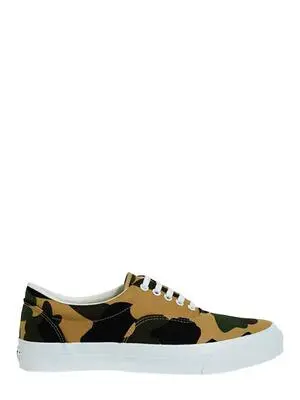 BAPE Yank Sta Low 'Camo'