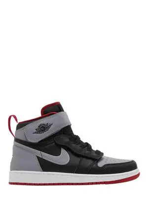 JORDAN 1 High Flyease Gs Sneakers - Black