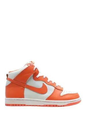 Nike Dunk High Qk Vntg - White