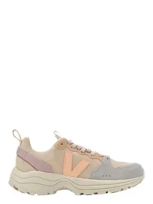 VEJA Venturi Suede Sneakers - Cream