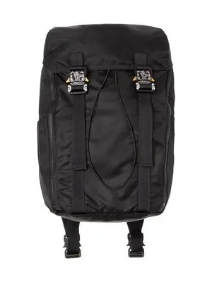 Moncler X 1017 Alyx 9sm Backpack - Black