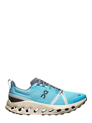 On Cloudsurfer Trail 'horizon' Sneakers - Blue