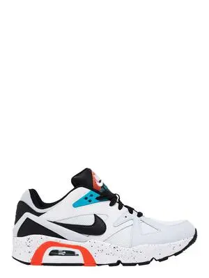 Nike Air Structure Sneakers - White