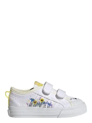 ADIDAS Nizza I "Save The Bees" Sneakers