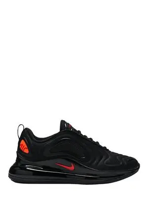 Nike Air Max 720 Sneakers - Black