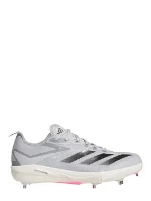 Adidas Adizero Electric+ Athletic Shoes - Grey