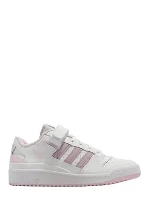 Adidas Forum Low City J Sneakers - White