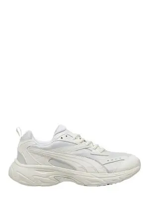 PUMA Morphic Futro-glam Sneakers - Grey