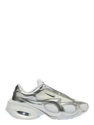 Nike Air Max Muse Sneakers Silver
