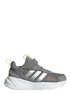 Adidas Ozelle J Sneakers - Grey