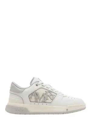 Amiri Classic Low Sneakers - White