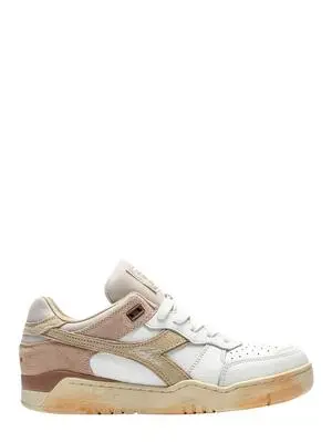 DIADORA Afew X B.560 'dino Russo' Sneakers - White