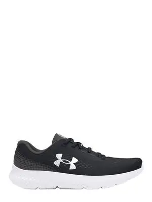 Under Armour Rogue 4 Al Ps Sneakers - Black