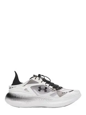 Under Armour Echo Sneakers - White