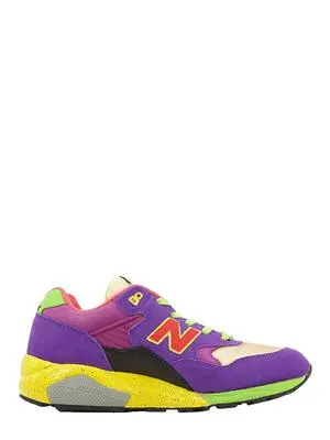 NEW BALANCE Mt580 'undefeated' Sneakers - Purple