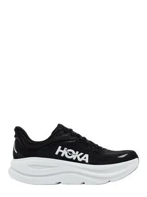 HOKA® Bondi Sneakers - Black