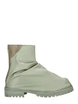 424 Marathon Boot - Green