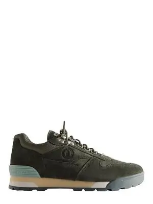 Clarks Ronnie Fieg X 8th Street Laddow - Green