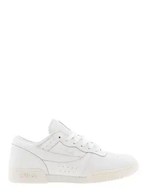 FILA Original Fitness Sneakers - White