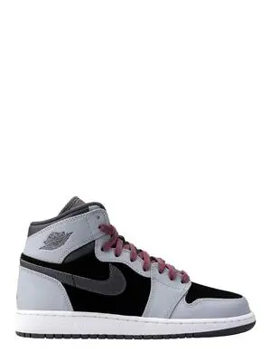 JORDAN 1 Retro High Gg Sneakers - Grey