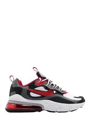 NIKE Air Max 270 React GS Sneakers