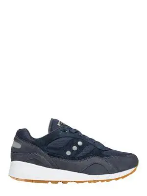 Saucony Shadow 6000 'machine Pack' Sneakers - Blue