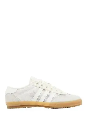 Adidas Naked X Tischtennis 'silvery Daisy Pack' Sneakers - White