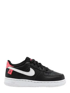 Nike Force 1 Td Sneakers - Black