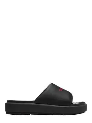 JORDAN Sophia Slide - Black