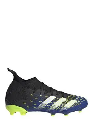 Adidas Predator Freak.3 Fg J - Blue