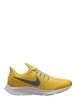 Nike Air Zoom Pegasus 35 Gs Sneakers - Yellow