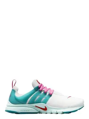 Nike Presto Gs Sneakers - White