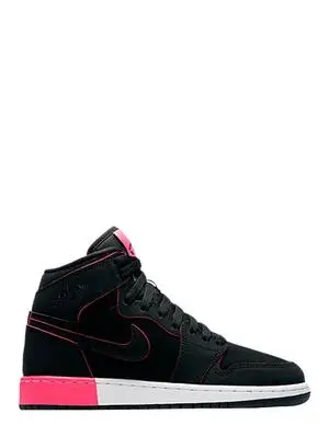 JORDAN 1 Retro High Gg Sneakers - Black