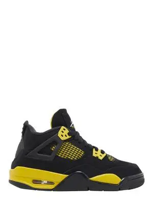 JORDAN Retro Gs Sneakers - Black